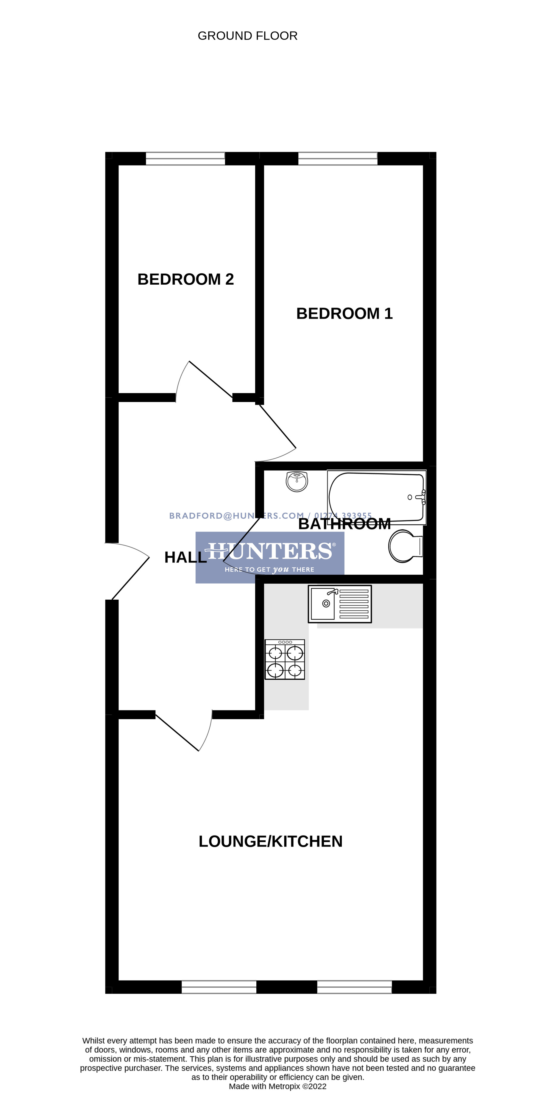 Lets Bid - Property Details